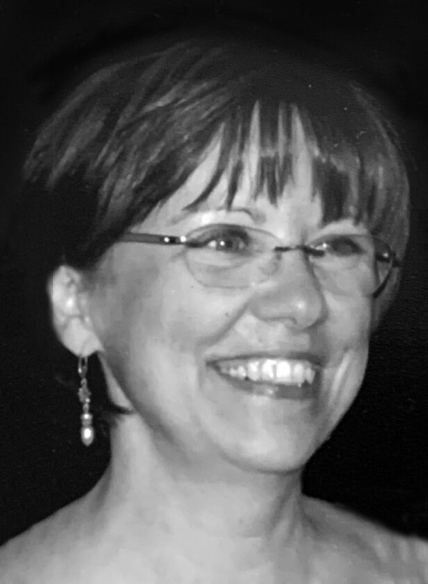 Rose Marie Cimini | News, Sports, Jobs - The Nashua Telegraph